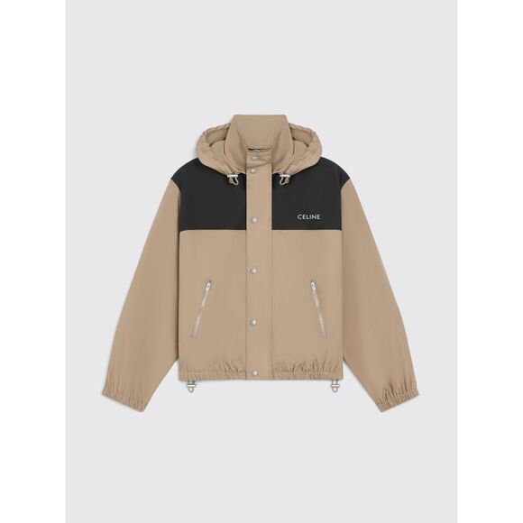 Celine | Jackets & Coats | Celine Jacket Men Beige | Poshmark